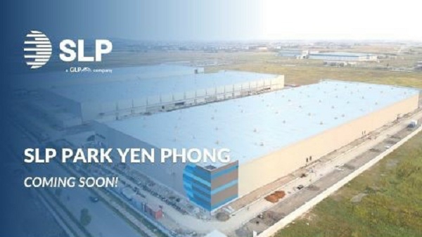 SLP PARK YEN PHONG - BAC NINH PROVINCE