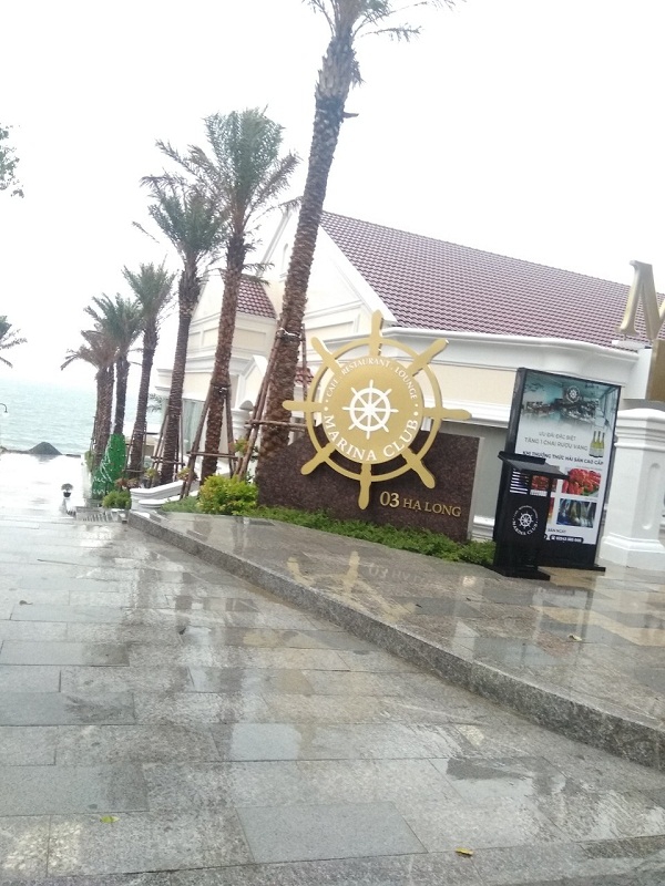 LAN RUNG RESORT & SPA PROJECT _ VUNG TAU PROVINCE